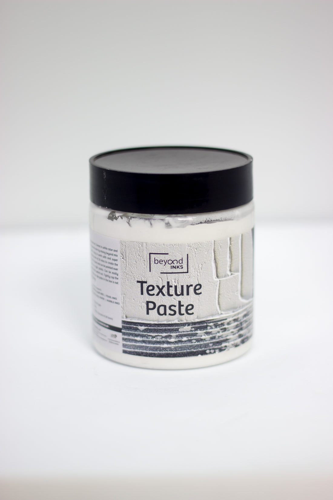Texture Paste - 700g – Beyond Inks